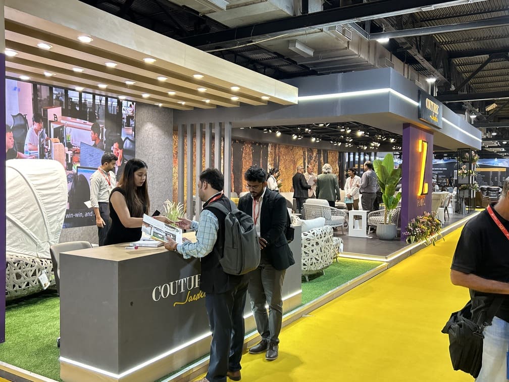 WOFX Dedicated Furniture Expo, Dedicated Furniture Exhibition ...
